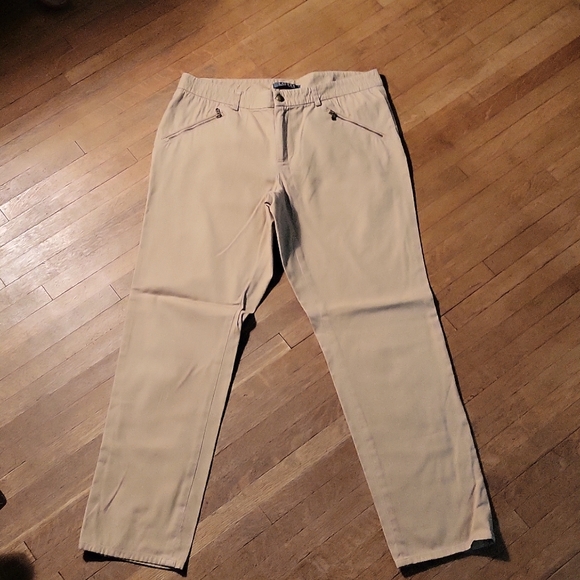 Lauren Ralph Lauren | Pants & Jumpsuits | Lauren Ralph Lauren Khakis | Poshmark